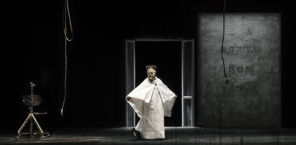 Cosa resta dell’Orestea - Il Tascabile