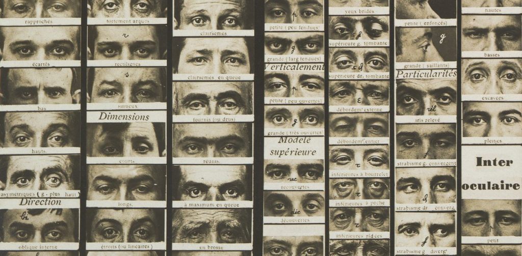 Moderni Lombroso - Il Tascabile