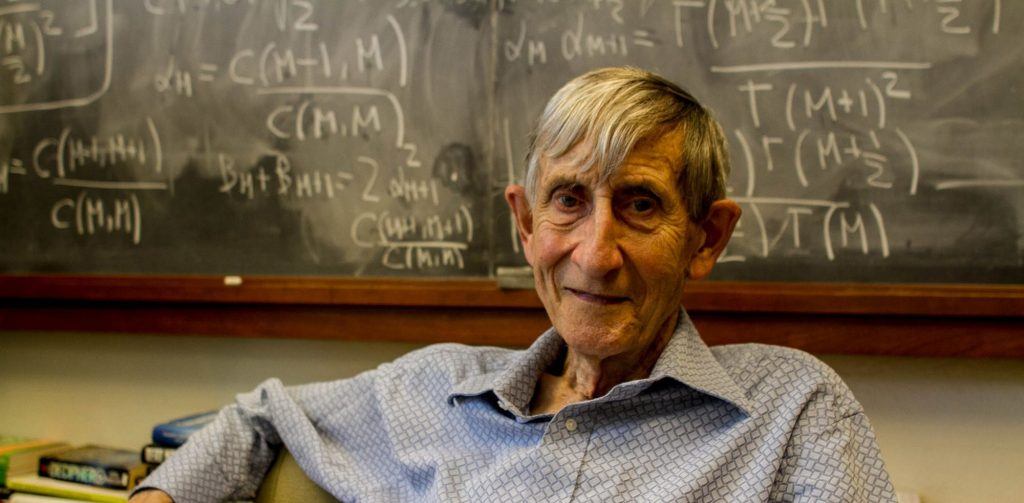 Dyson Dynasty - Il Tascabile