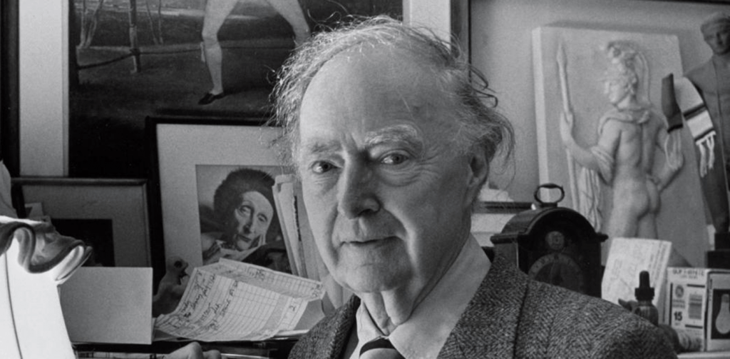 James Purdy oltre la critica dell’Occidente - Il Tascabile