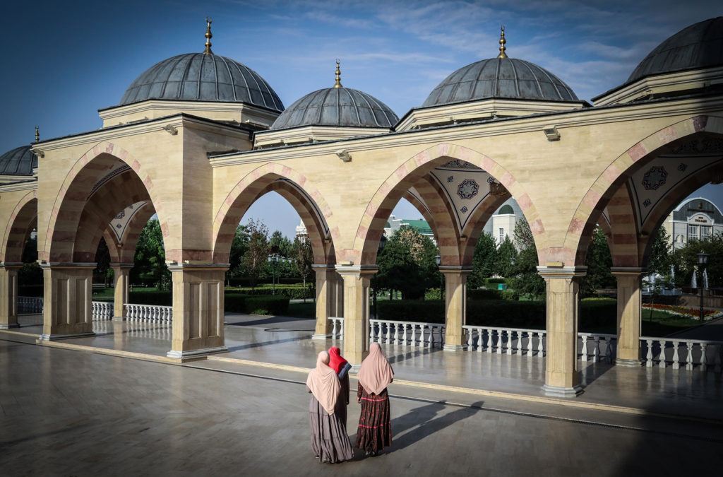 Cecenia ritrovata - Il Tascabile