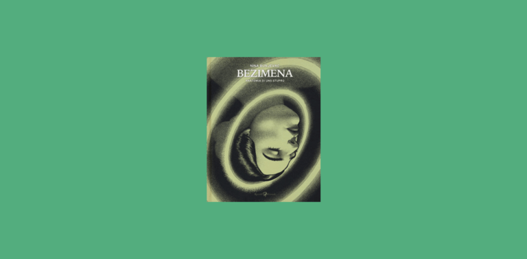 Bezimena di Nina Bunjevac - Il Tascabile