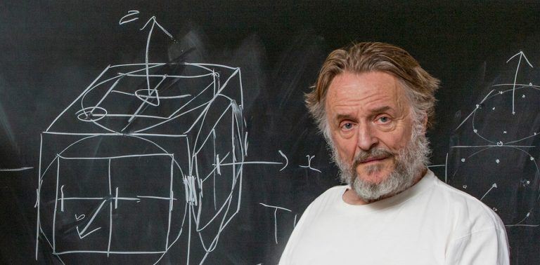 La pura gioia matematica di John Conway - Il Tascabile