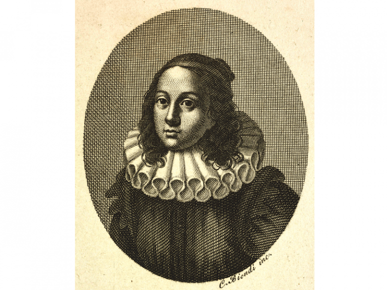 La storia di Trotula, prima medica d’Europa - Il Tascabile