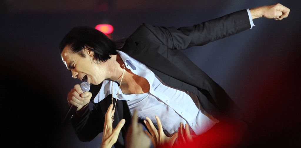 Il fantasma di un Elvis dolente - Il Tascabile