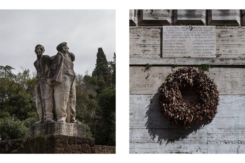 La memoria di via Rasella - Il Tascabile