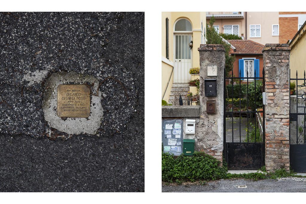 La memoria di via Rasella - Il Tascabile