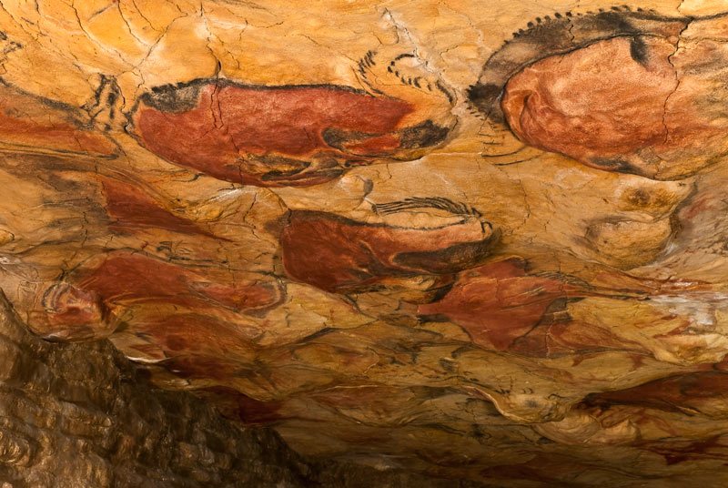 Il senso delle pitture rupestri - Il Tascabile