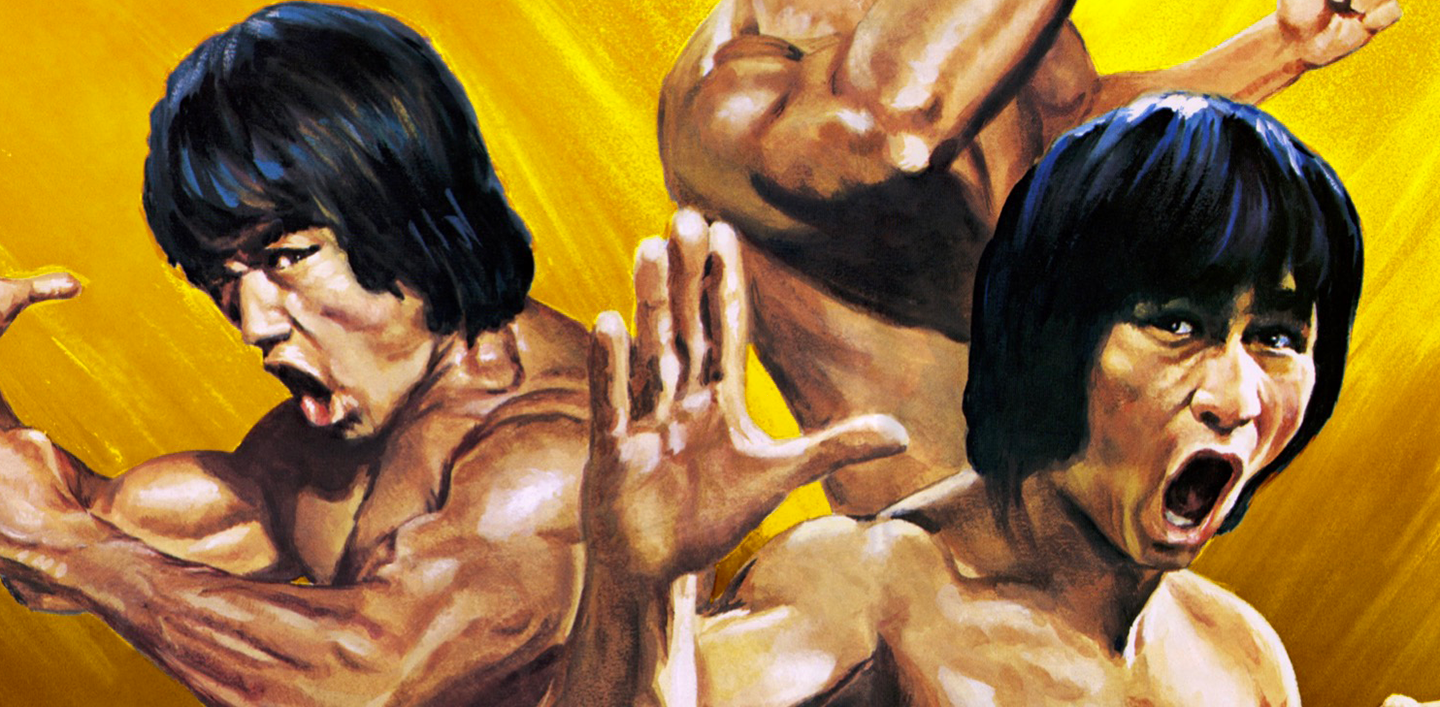 Bruce Lee, Bruce Li, Bruce Le - Il Tascabile