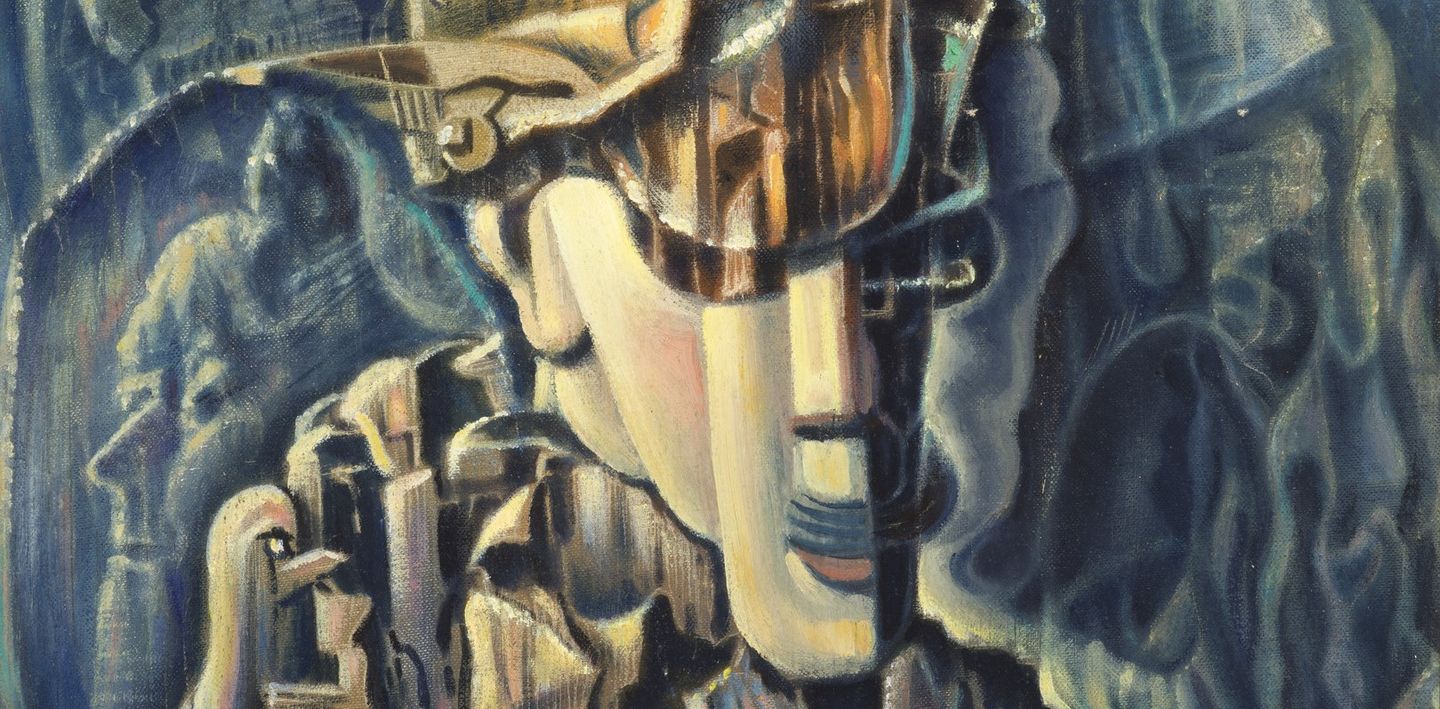 Il corpo dietro uno schermo blu - Il Tascabile